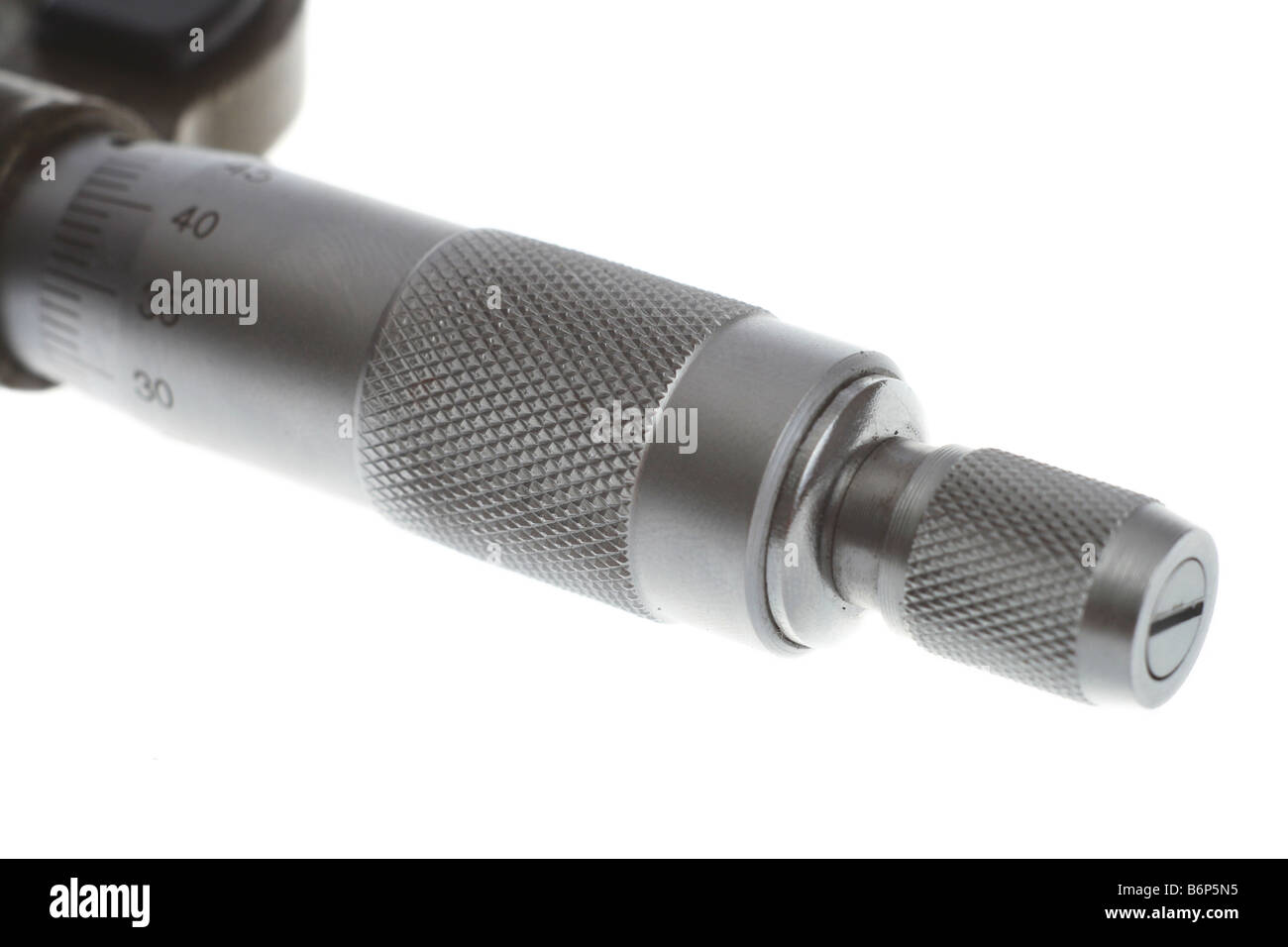 Quality check gauge hi-res stock photography and images - Alamy