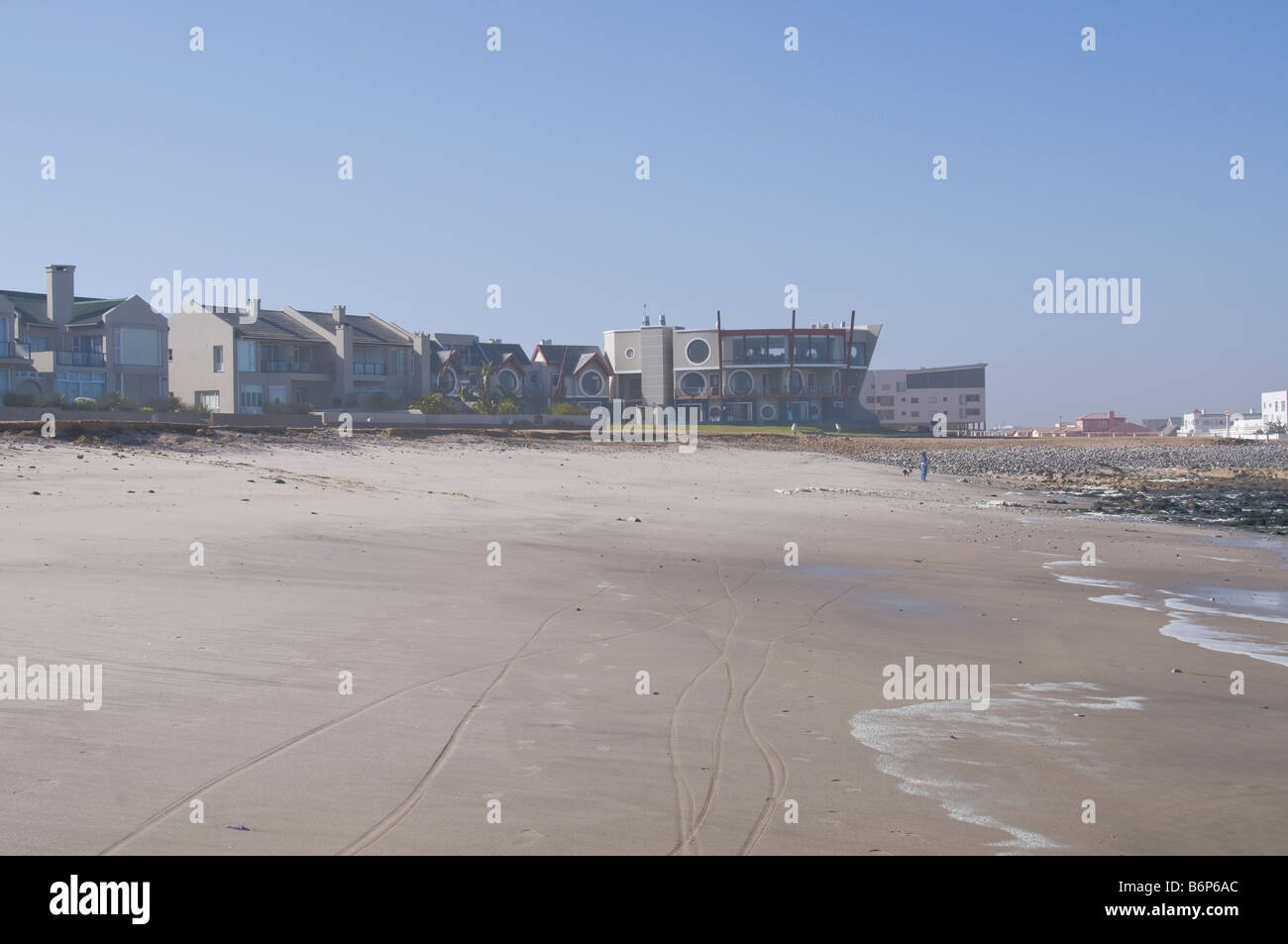 Swakopmund, Namibia, SW Africa Stock Photo - Alamy