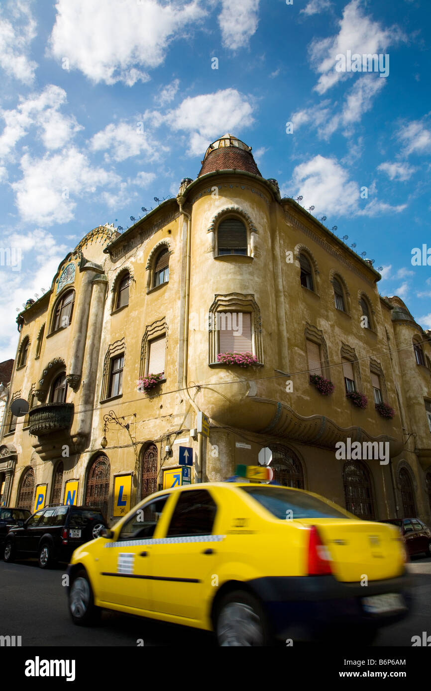 Car romania hi-res stock photography and images - Alamy
