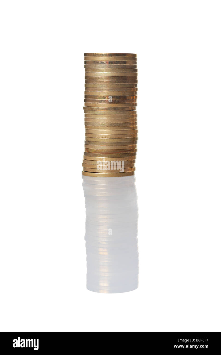 Pile column hi-res stock photography and images - Alamy