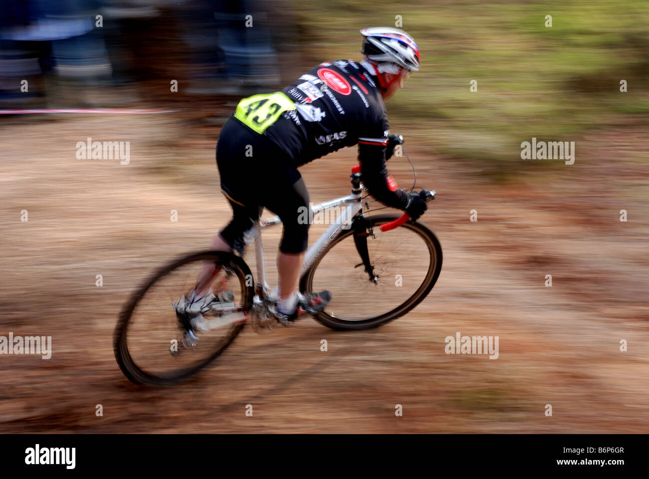 Racing bicycle kit hi-res stock photography and images - Alamy