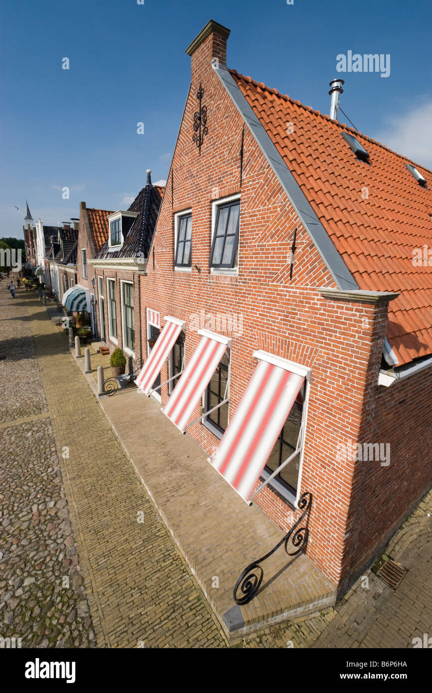 Holland brickwork hi-res stock photography and images - Alamy