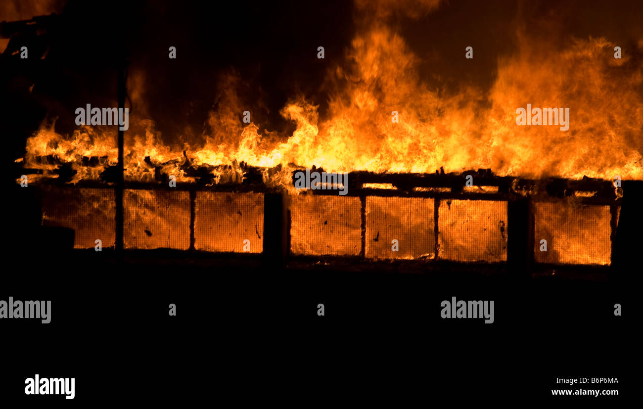 Cork county fire brigade hi-res stock photography and images - Alamy