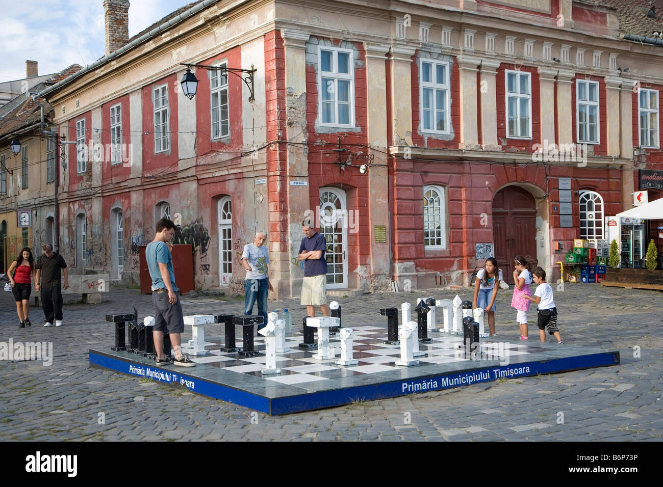 Romania children hi-res stock photography and images - Alamy