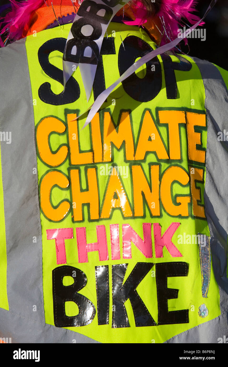 Pink climate change banner hi-res stock photography and images - Alamy