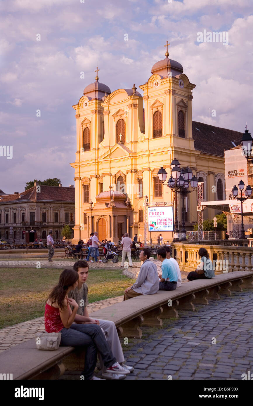 Timisoara hi-res stock photography and images - Alamy