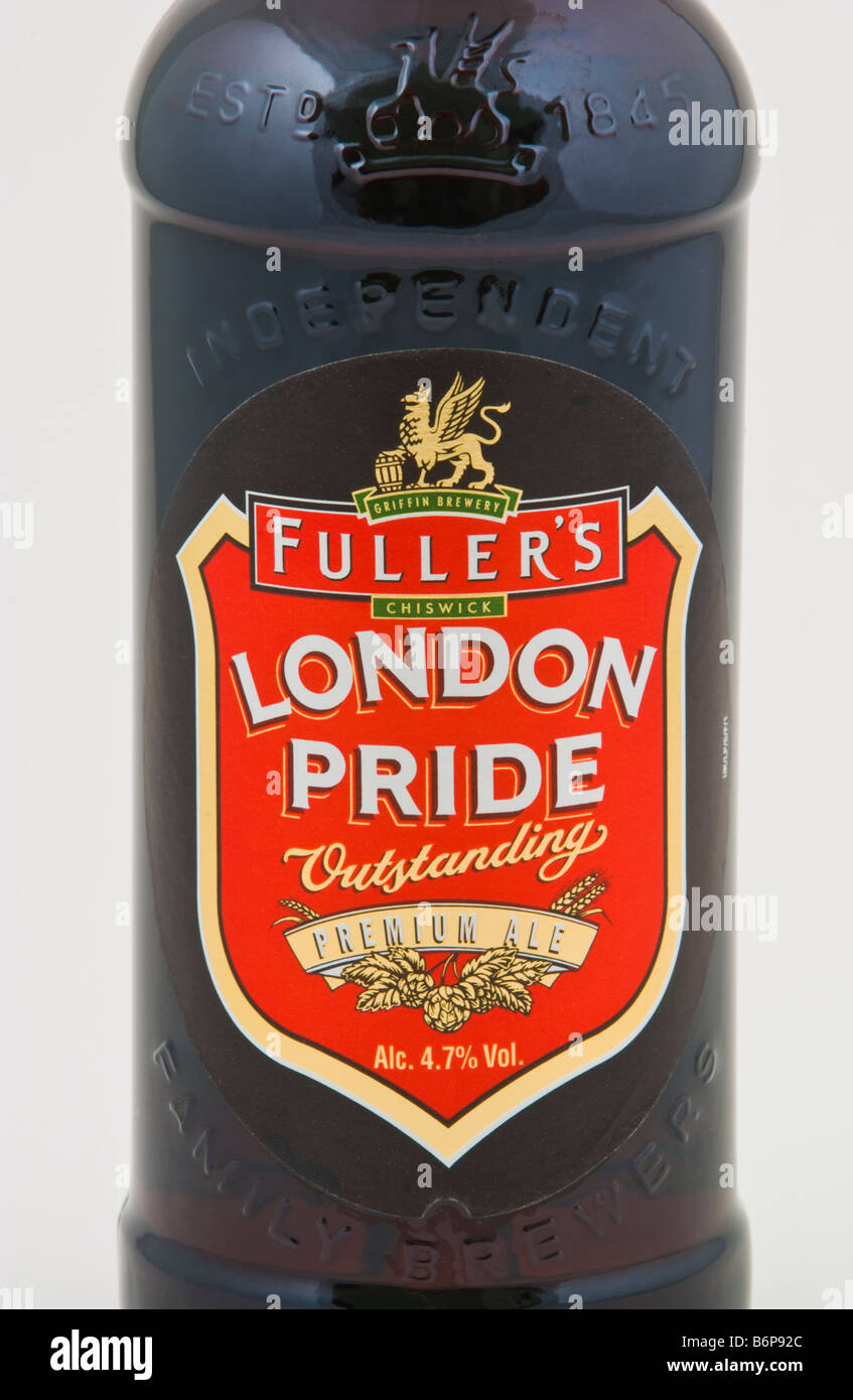 Fullers brewery chiswick hi-res stock photography and images - Alamy
