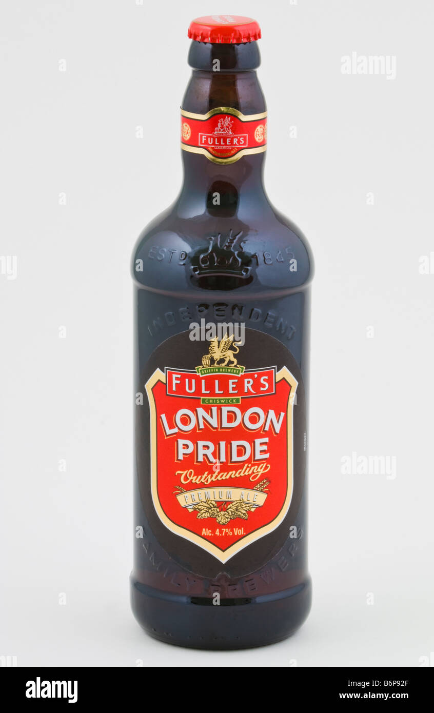 Fullers brewery chiswick hi-res stock photography and images - Alamy