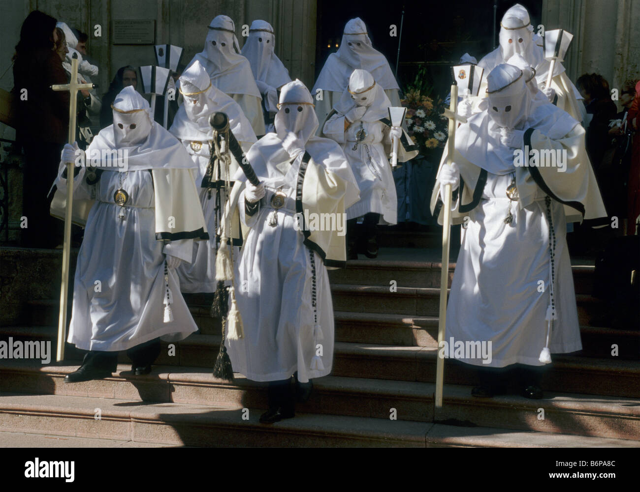Semana santa italia hi-res stock photography and images - Alamy