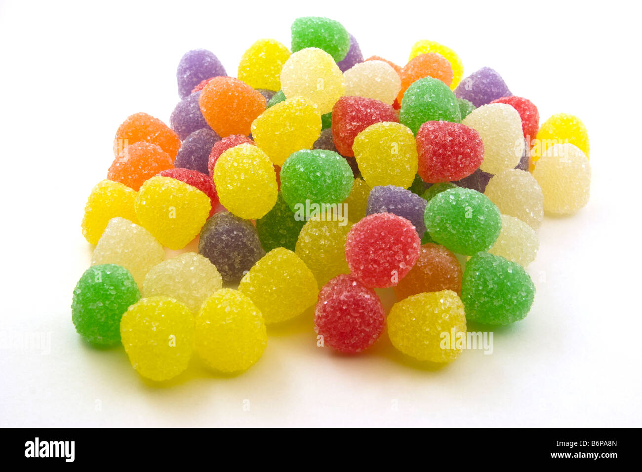 Spice drop candy hi-res stock photography and images - Alamy
