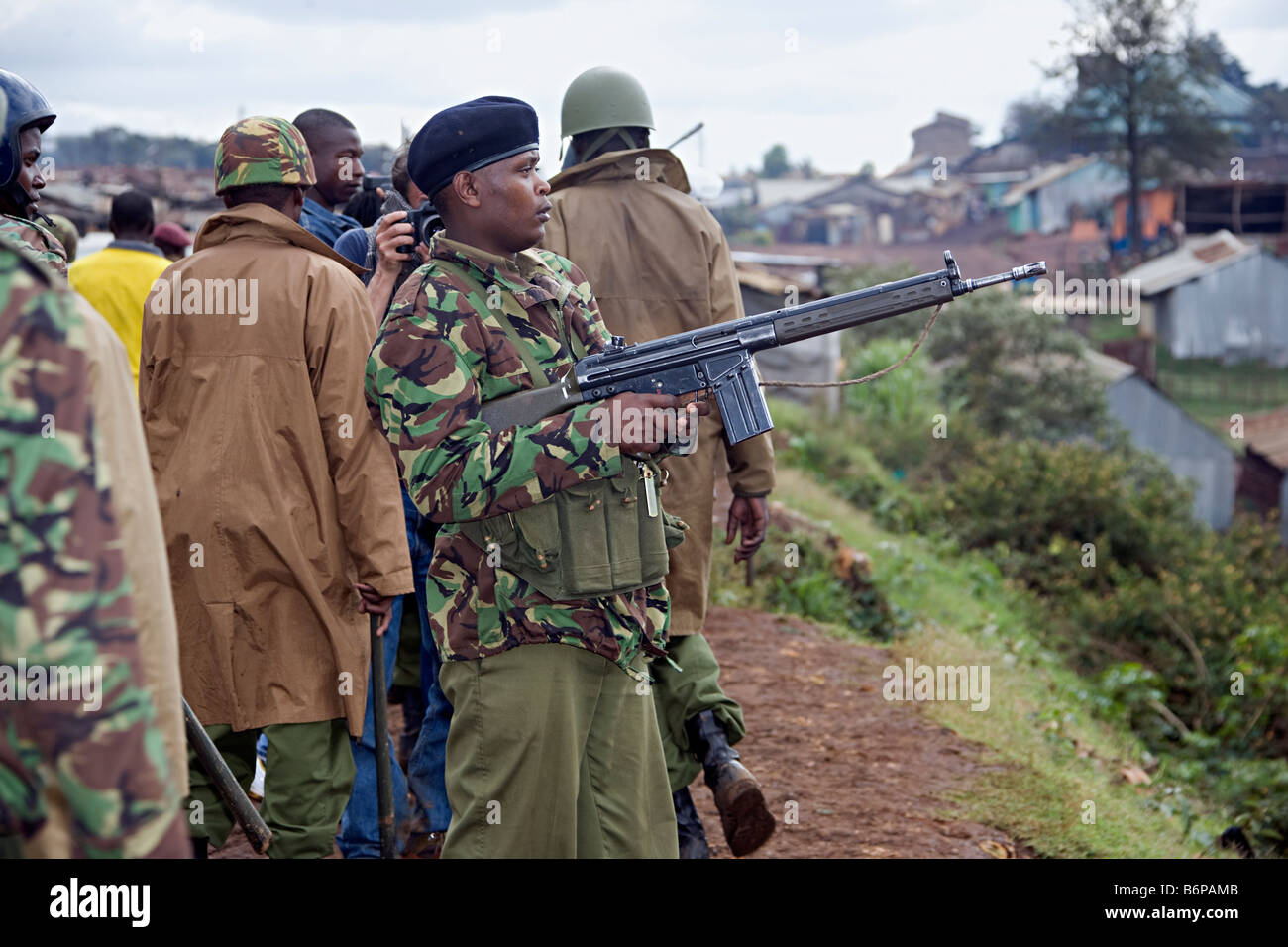 Kisii highlands kenya hi-res stock photography and images - Alamy