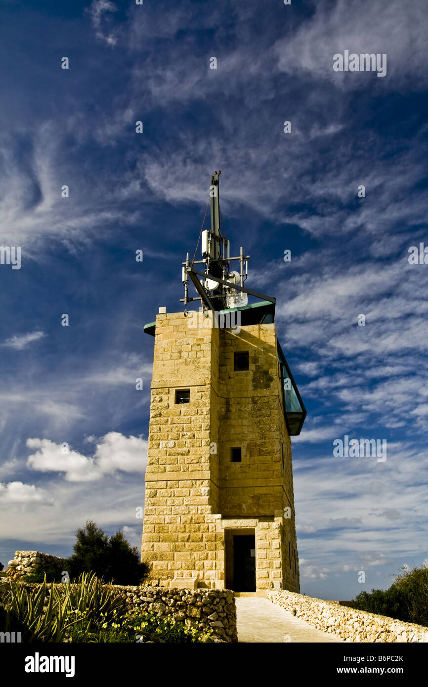 Relay tower hi-res stock photography and images - Alamy