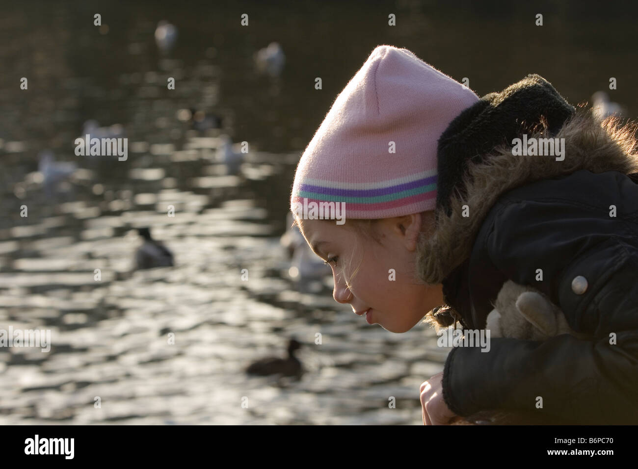 10 year old preteen girl hi-res stock photography and images - Alamy