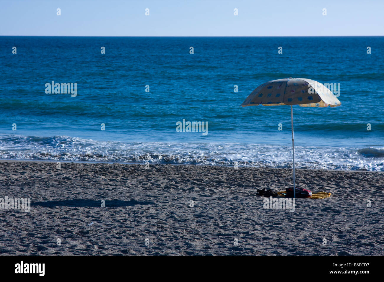 Palmar beach hi-res stock photography and images - Alamy
