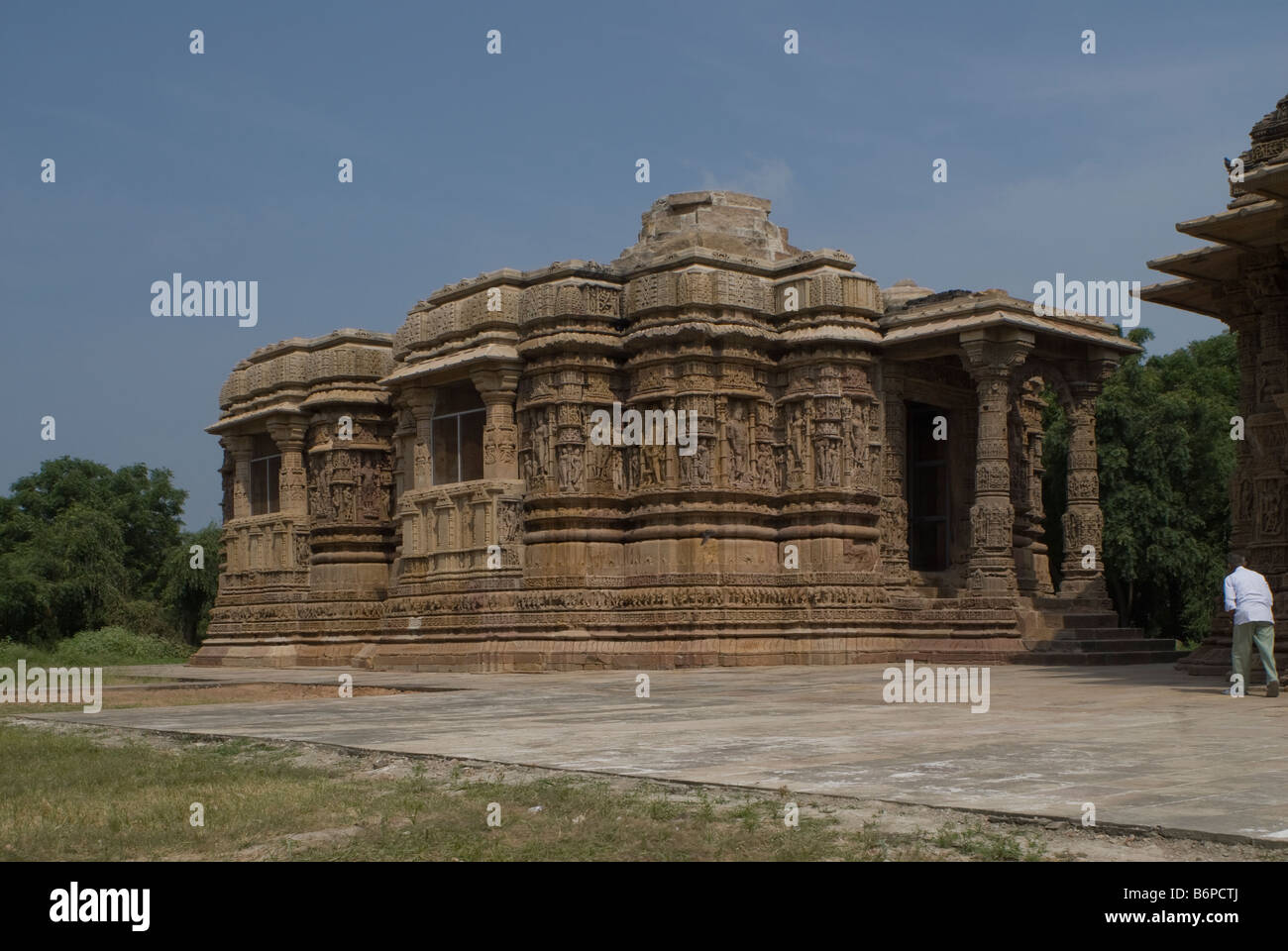 King bhimdev hi-res stock photography and images - Alamy
