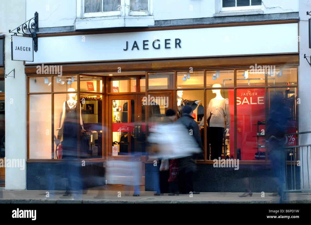Jaeger Logo High Resolution Stock Photography and Images - Alamy