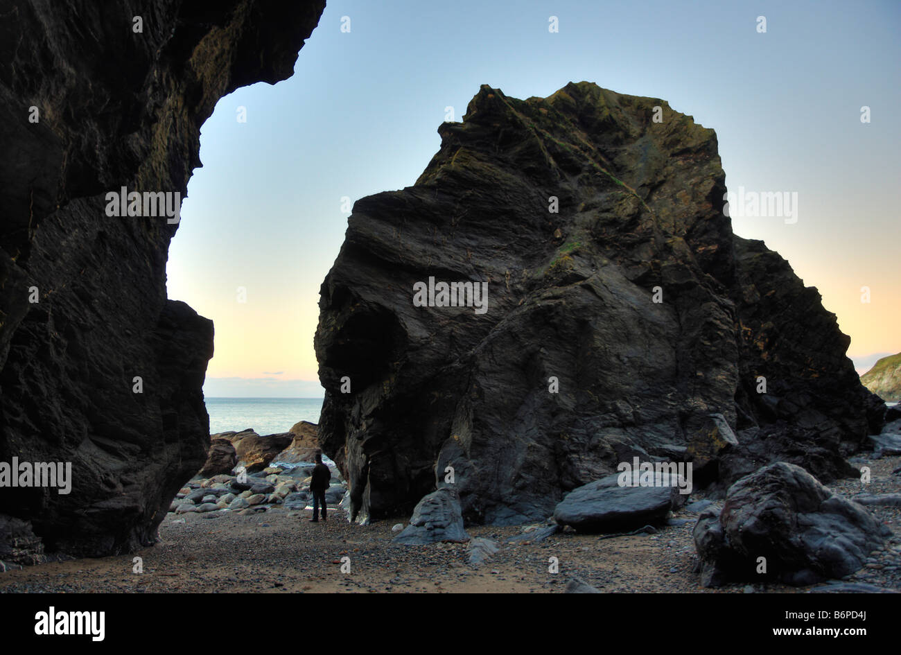 Lynague hi-res stock photography and images - Alamy