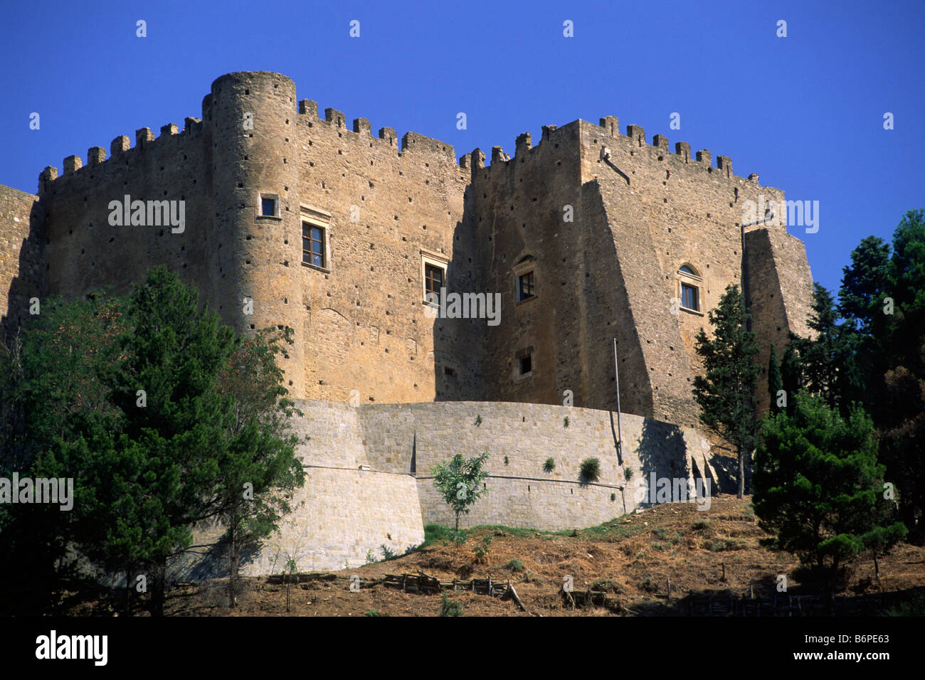 Miglionico High Resolution Stock Photography and Images - Alamy