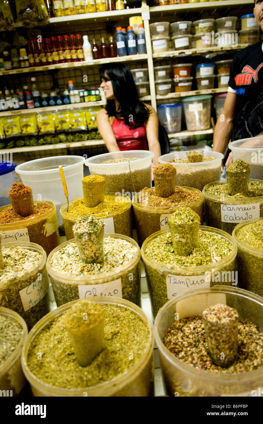 Life in Brasilia Capital of Brazil Stock Photo - Alamy