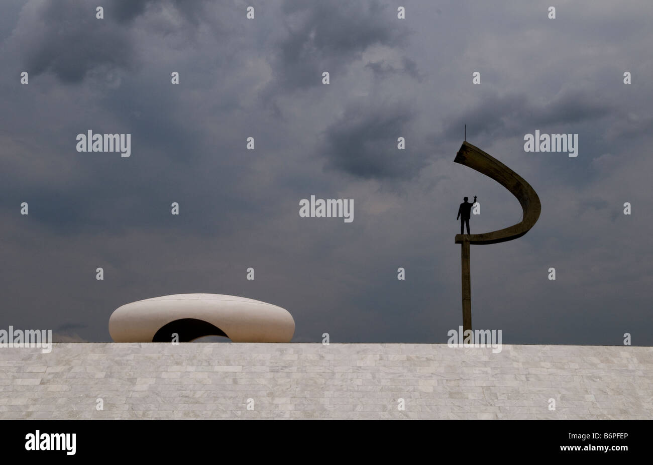 Daily life brazil hi-res stock photography and images - Alamy