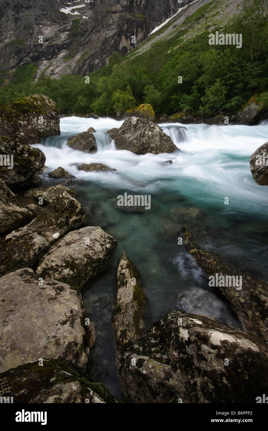Rauma Norway High Resolution Stock Photography and Images - Alamy