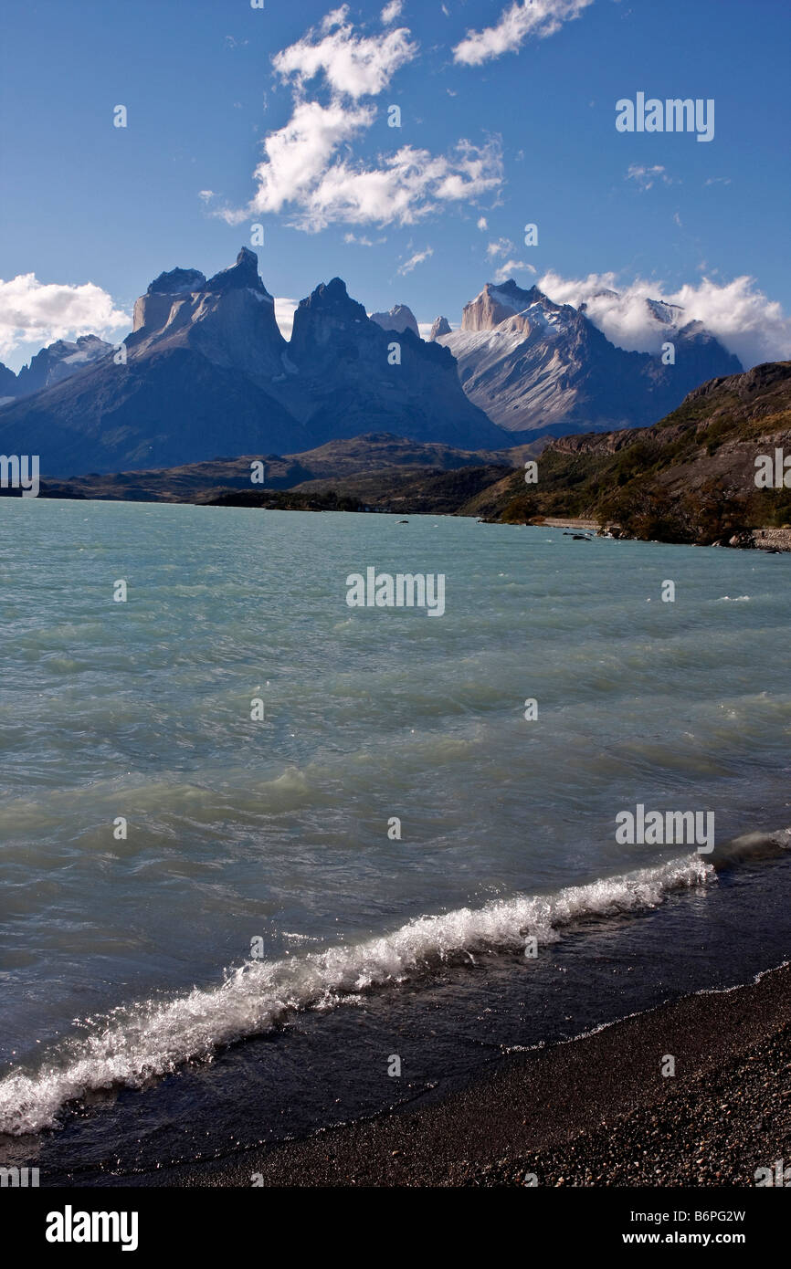 Del toro lake hi-res stock photography and images - Alamy