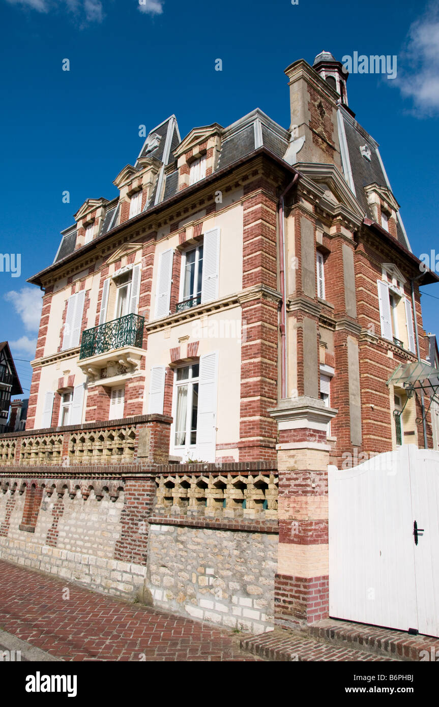 Grand House High Resolution Stock Photography and Images - Alamy