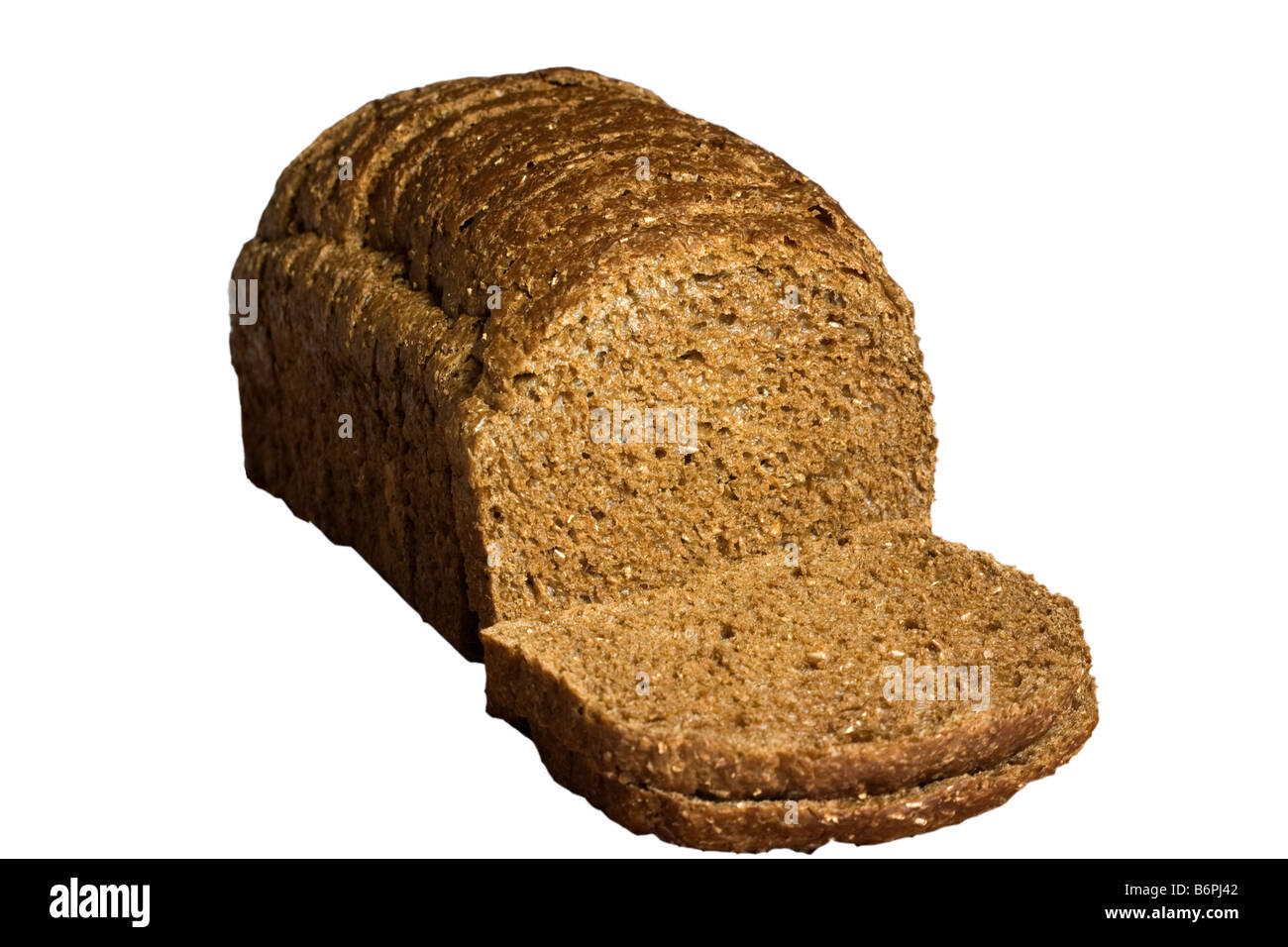 Rye bread hi-res stock photography and images - Alamy