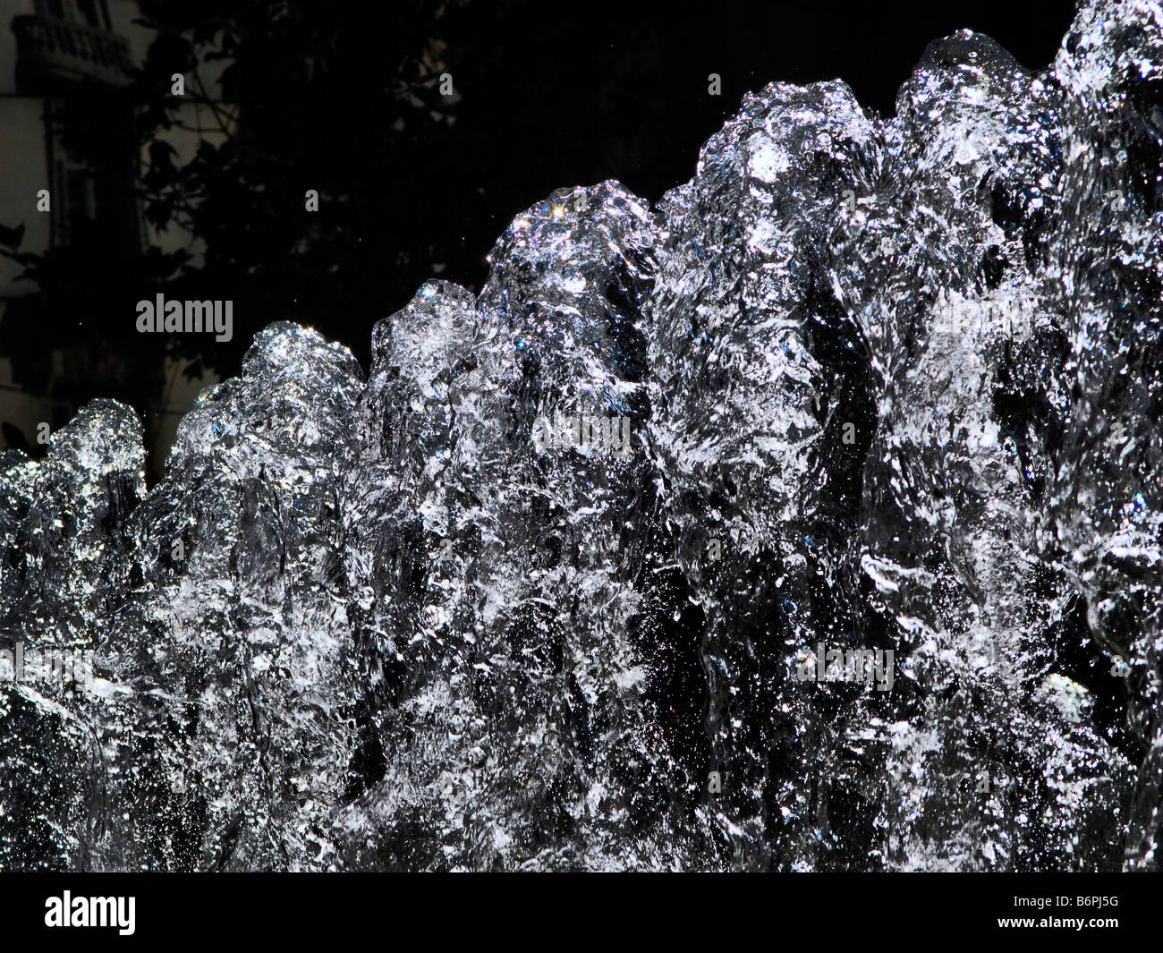fountain, granada, spain Stock Photo - Alamy