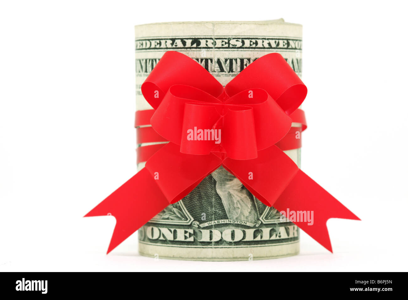 Rolled with ribbon hi-res stock photography and images - Alamy