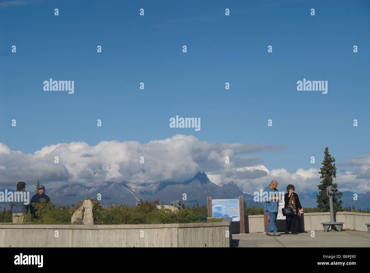 South viewpoint hi-res stock photography and images - Alamy