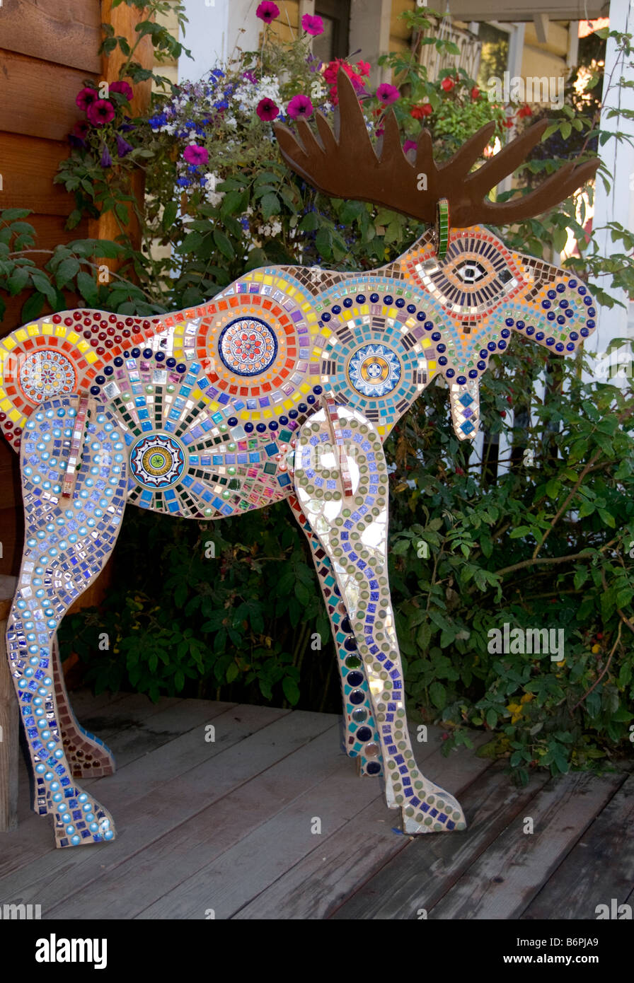 Indian art shop hi-res stock photography and images - Alamy