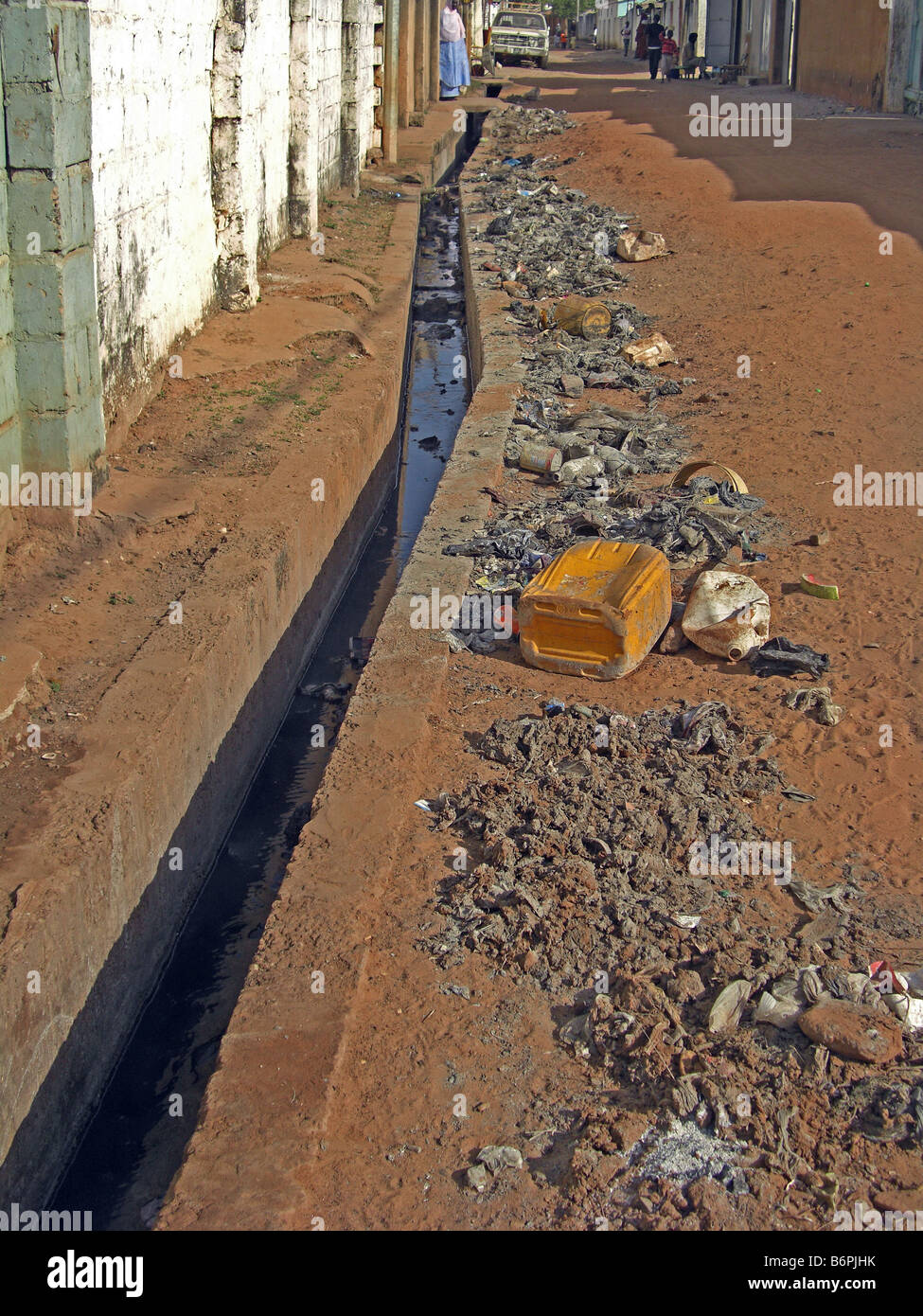 Open Drains High Resolution Stock Photography and Images - Alamy