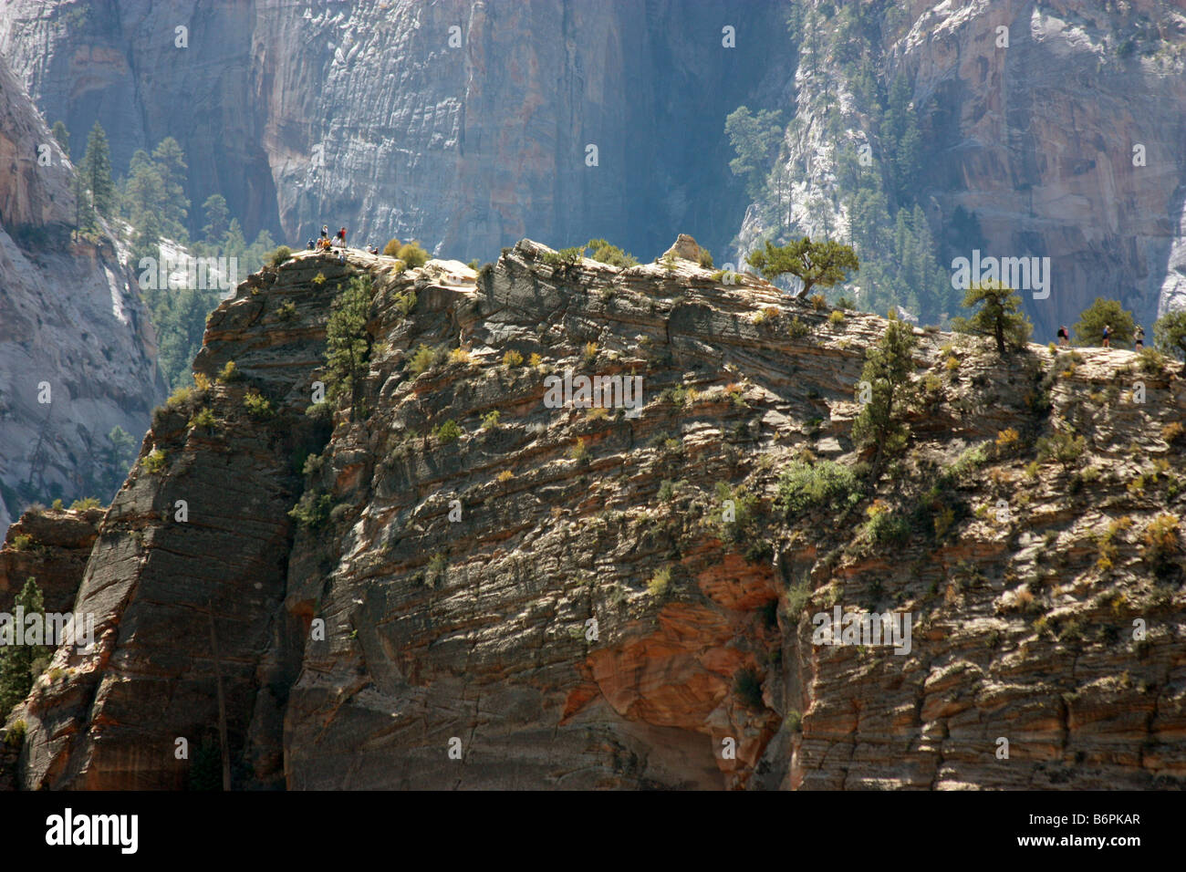 Scouts lookout hi-res stock photography and images - Alamy