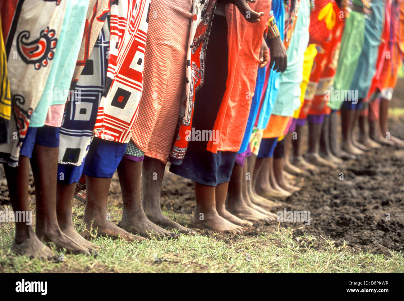 people of kenya Stock Photo - Alamy