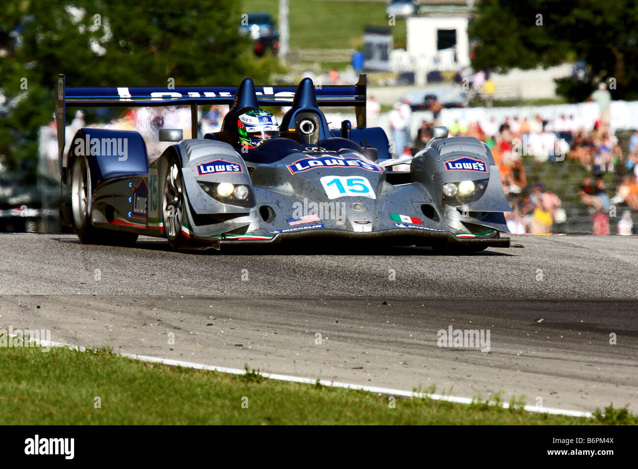 Fernandez Racing High Resolution Stock Photography and Images - Alamy