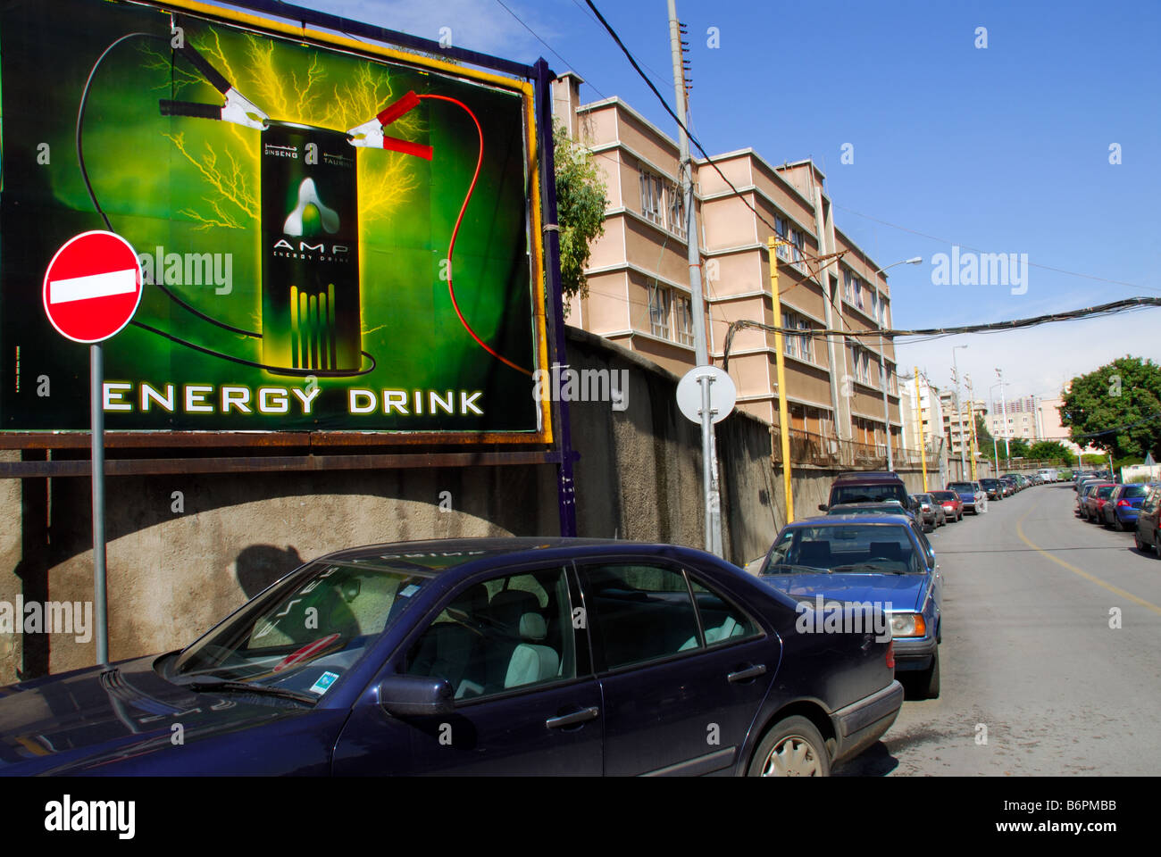 billboards is a good way to provide relevant information about energy ...