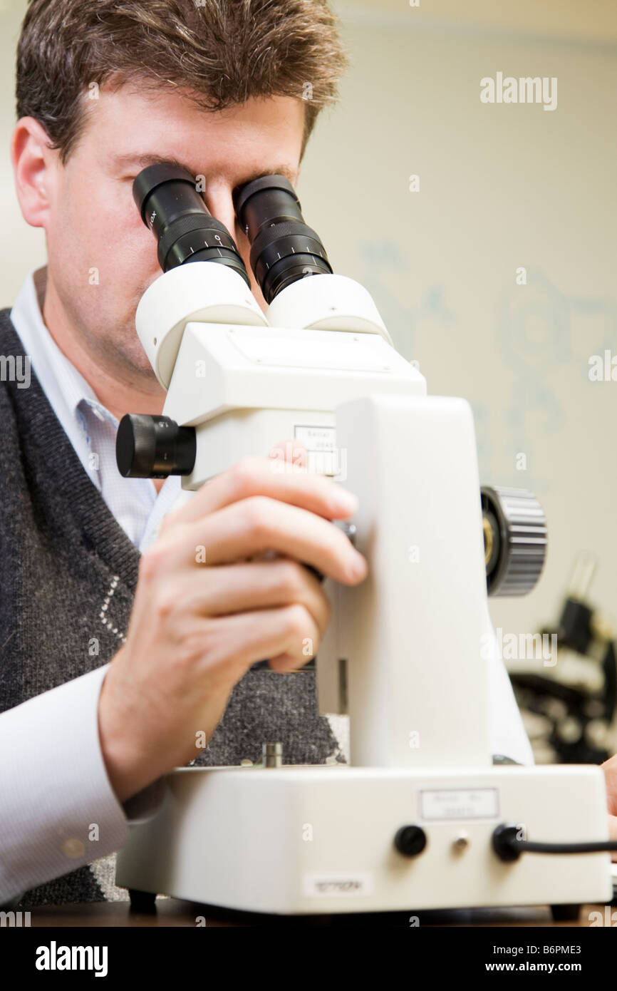 Analytical research hi-res stock photography and images - Alamy