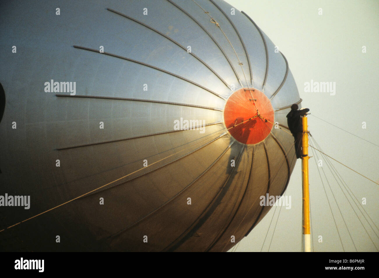 Goodyear ad hi-res stock photography and images - Alamy