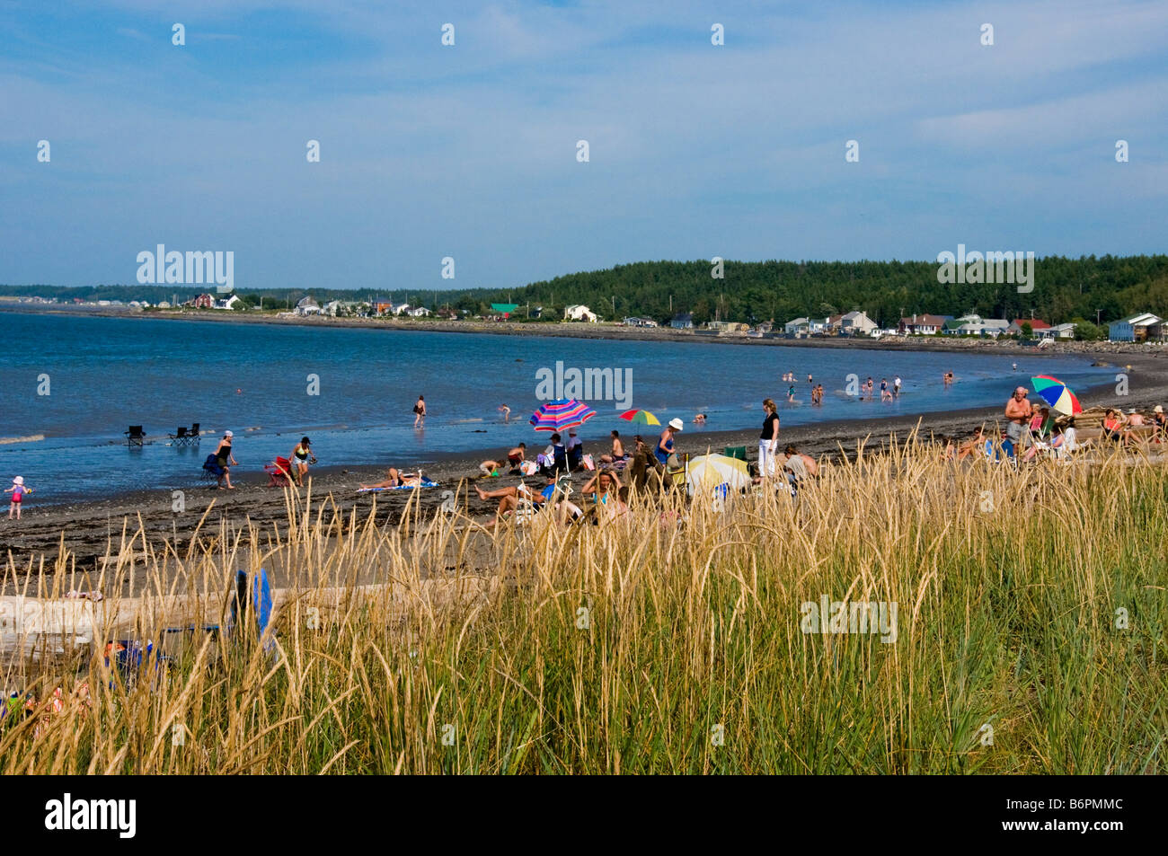 Beach in sainte luce hi-res stock photography and images - Alamy