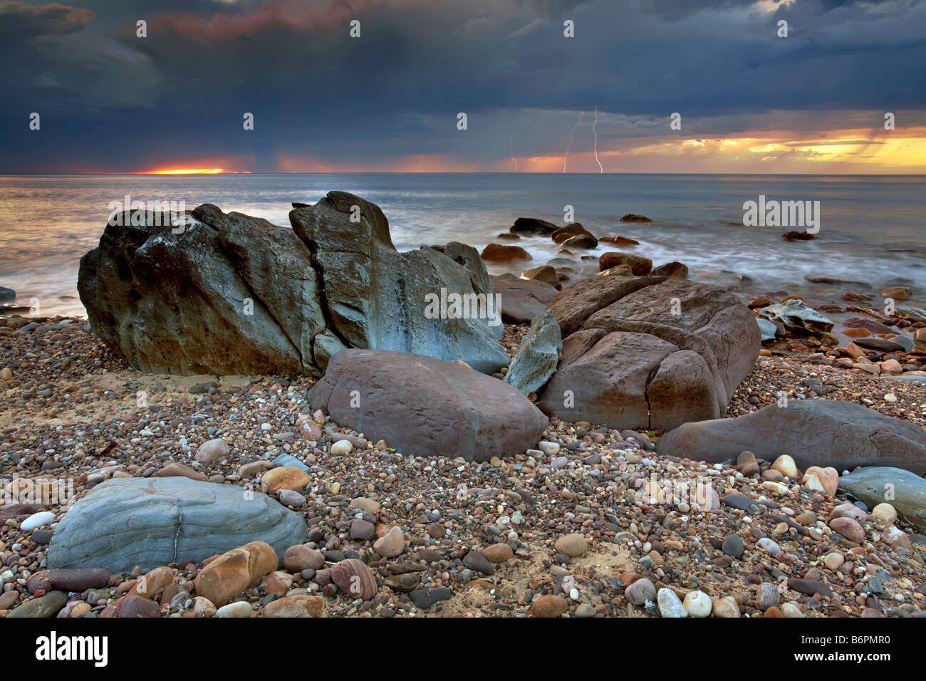 Hallet cove beach hi-res stock photography and images - Alamy