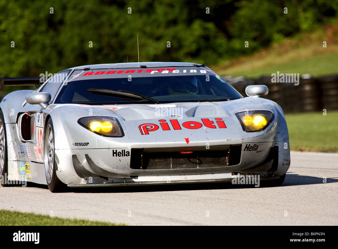 Robertson racing hi-res stock photography and images - Alamy