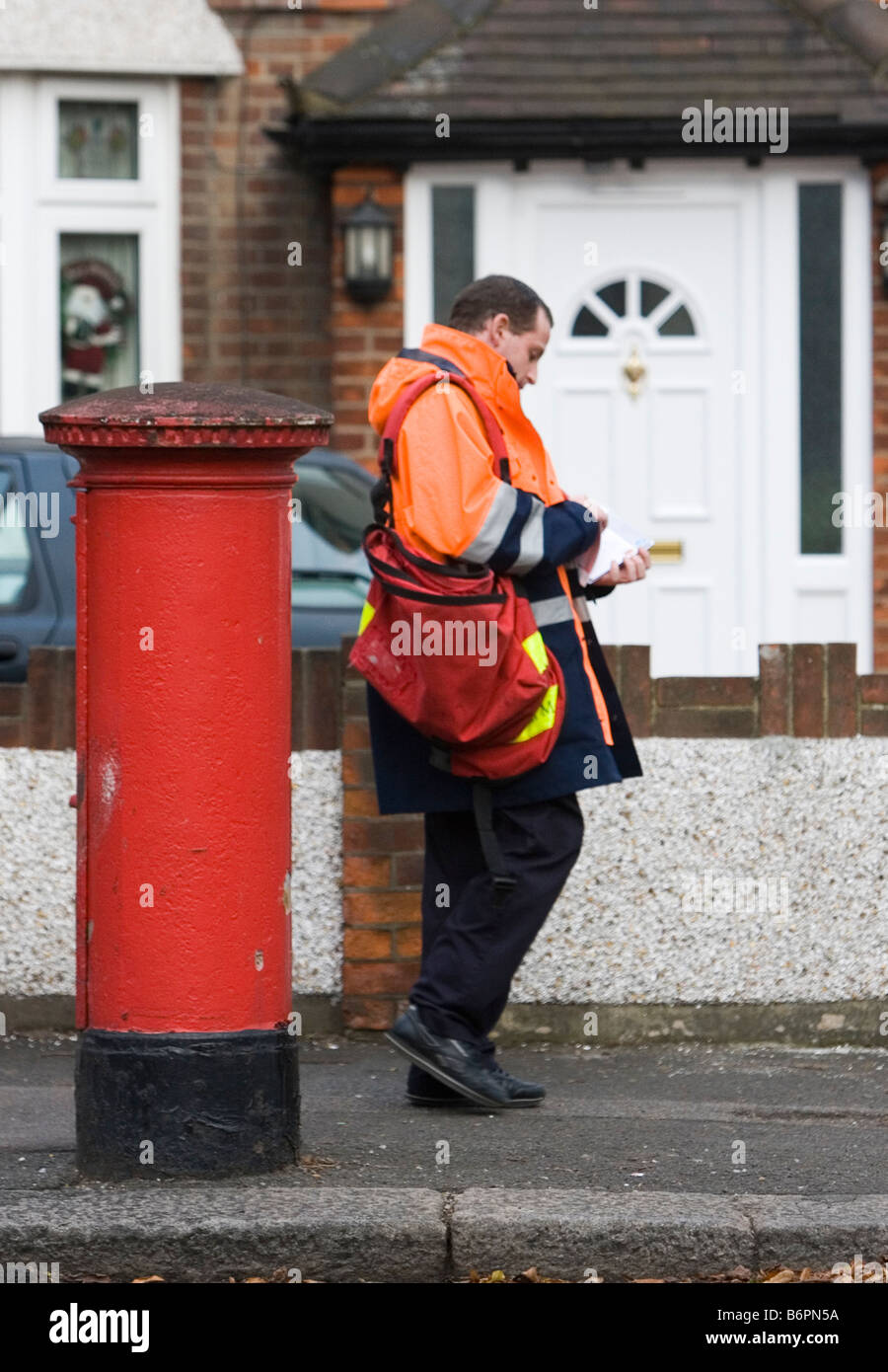 Postman
