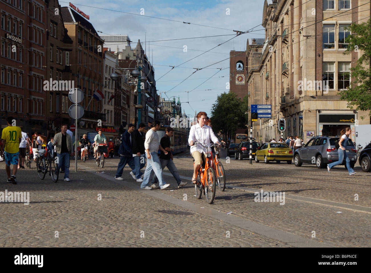 Saturday july 14 2007 hi-res stock photography and images - Alamy