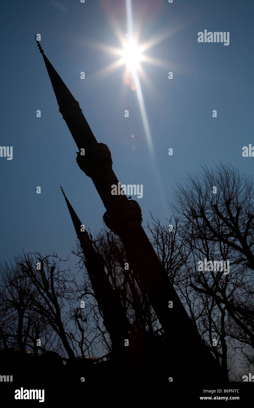 Mosque muslim islam hi-res stock photography and images - Alamy