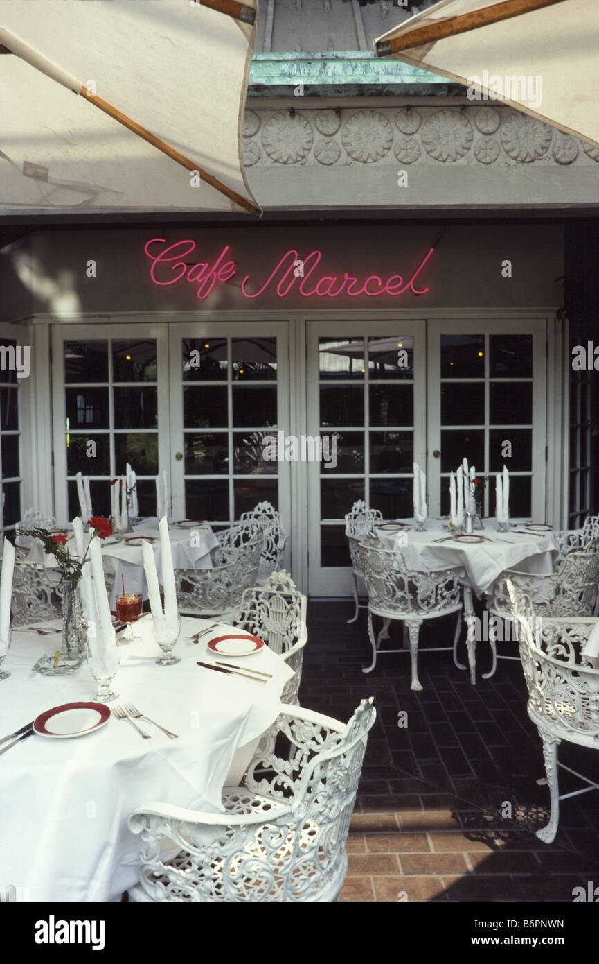 Cocowalk mall hi-res stock photography and images - Alamy