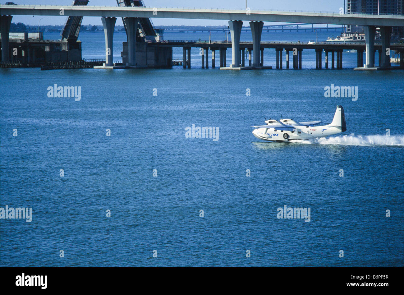 Key biscayne attraction hi-res stock photography and images - Alamy