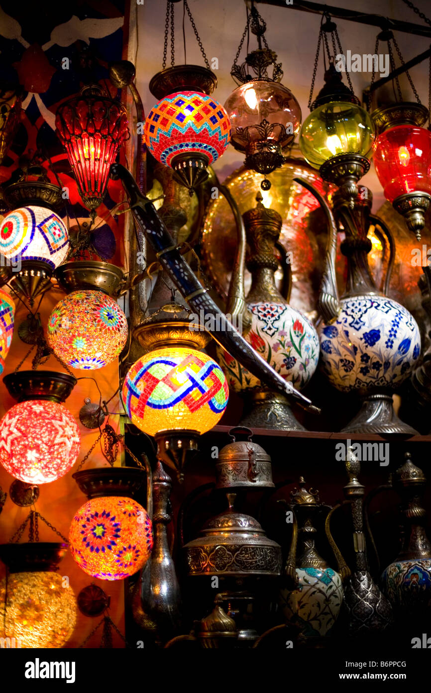 Islam lamp hi-res stock photography and images - Alamy
