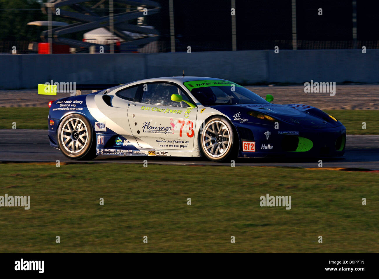 Tafel racing hi-res stock photography and images - Alamy