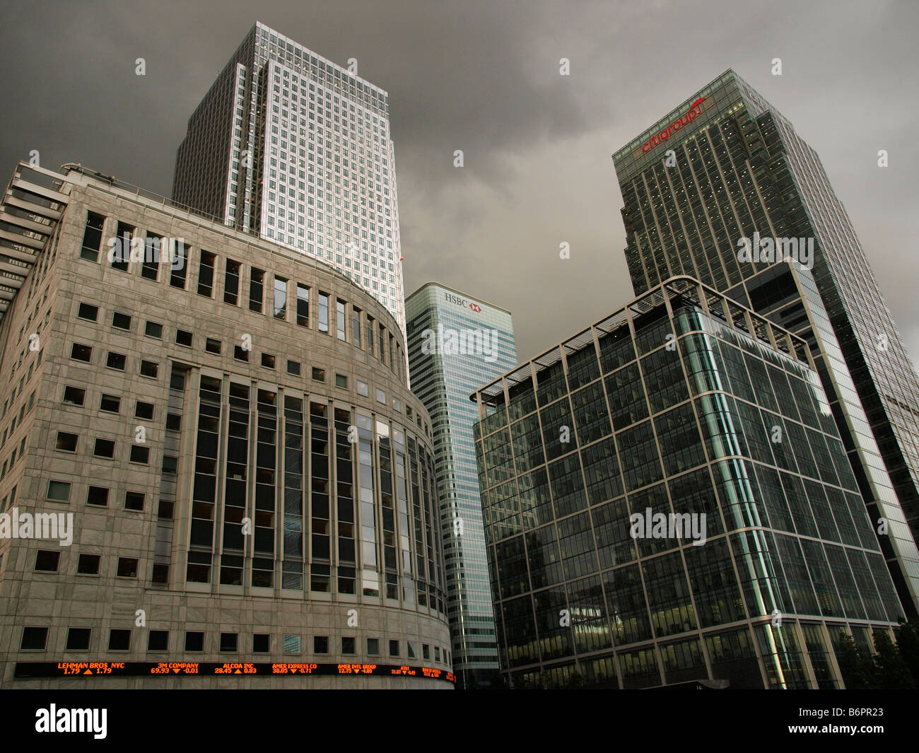 Docklands uk culture hi-res stock photography and images - Alamy